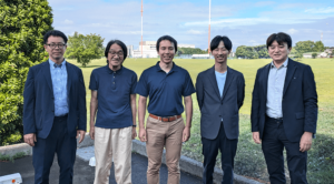 会社概要 - 株式会社illuminus - 光を使って世界を照らす新材料を創造する